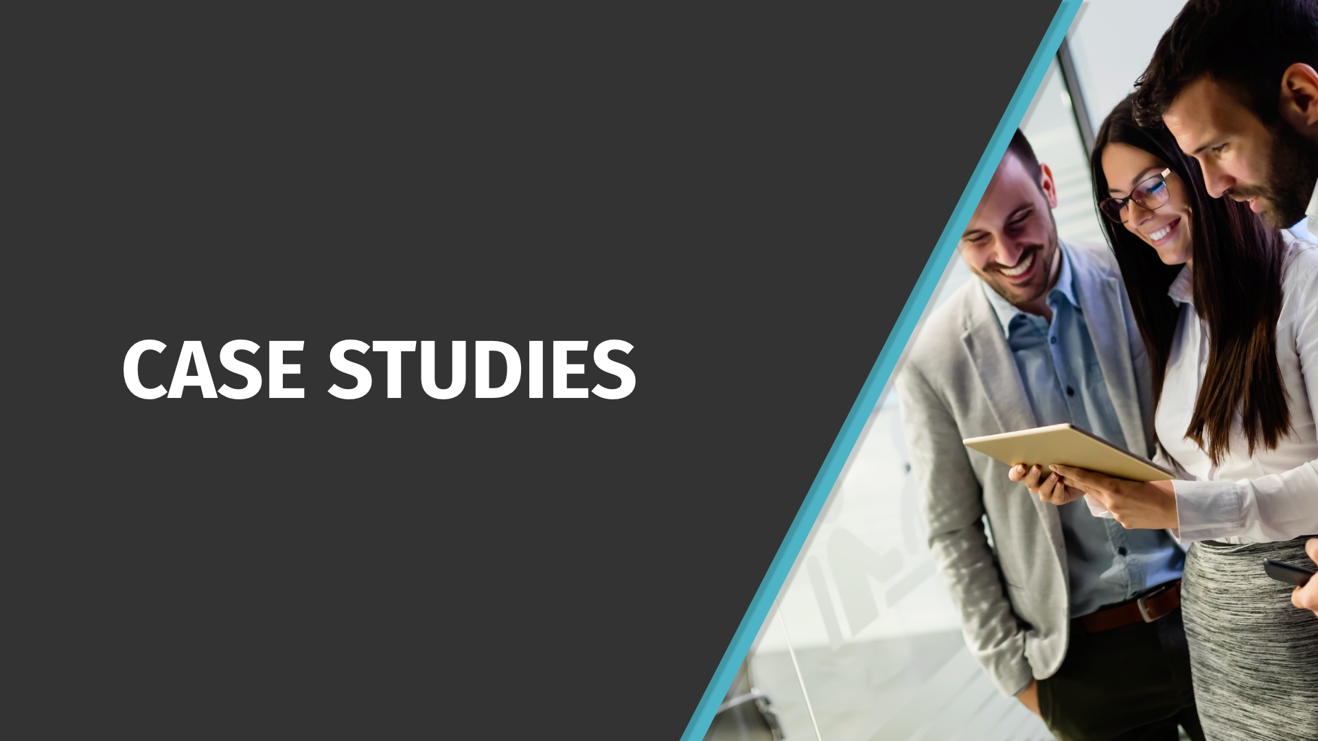 Alexa Translations - Case Studies - Purpose Investments