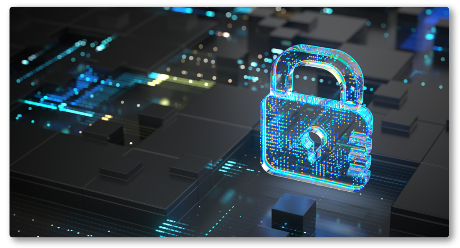 Ensuring Confidentiality in Financial Translation Projects