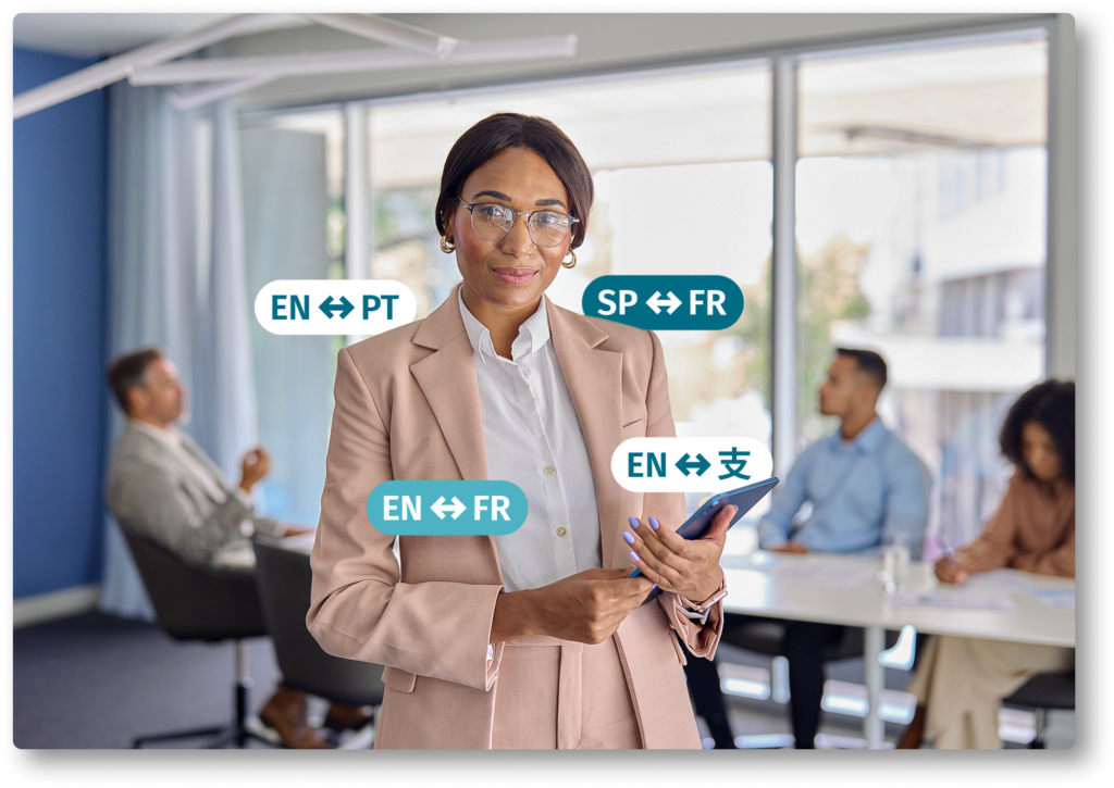 Alexa Translations - A.I Powered Translation Services and Expert ...