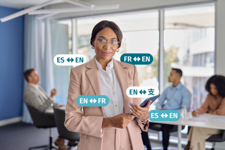 Alexa Translations - A.I Powered Translation Services and Expert ...