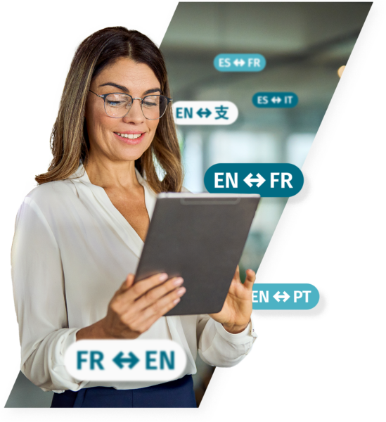 Alexa Translations - A.I Powered Translation Services and Expert ...