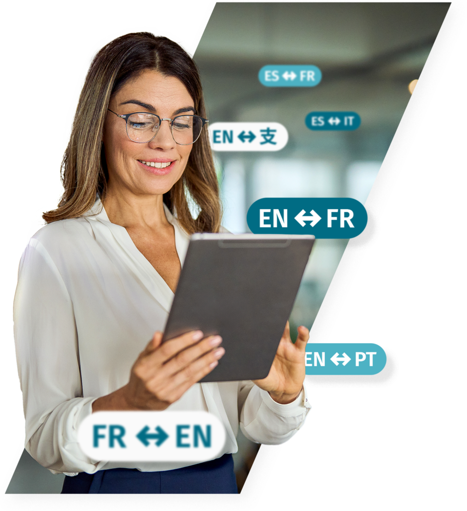 Alexa Translations - A.I Powered Translation Services and Expert ...