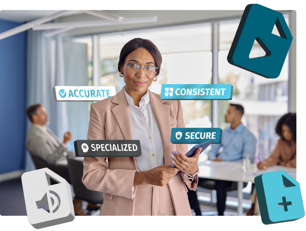 Professional Translations | Expert Linguistic Translators