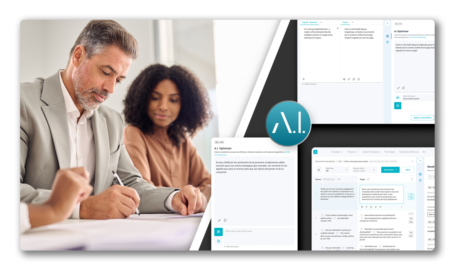 Navigating Quebec’s Bill 96: Expert Compliance & Translation Strategies