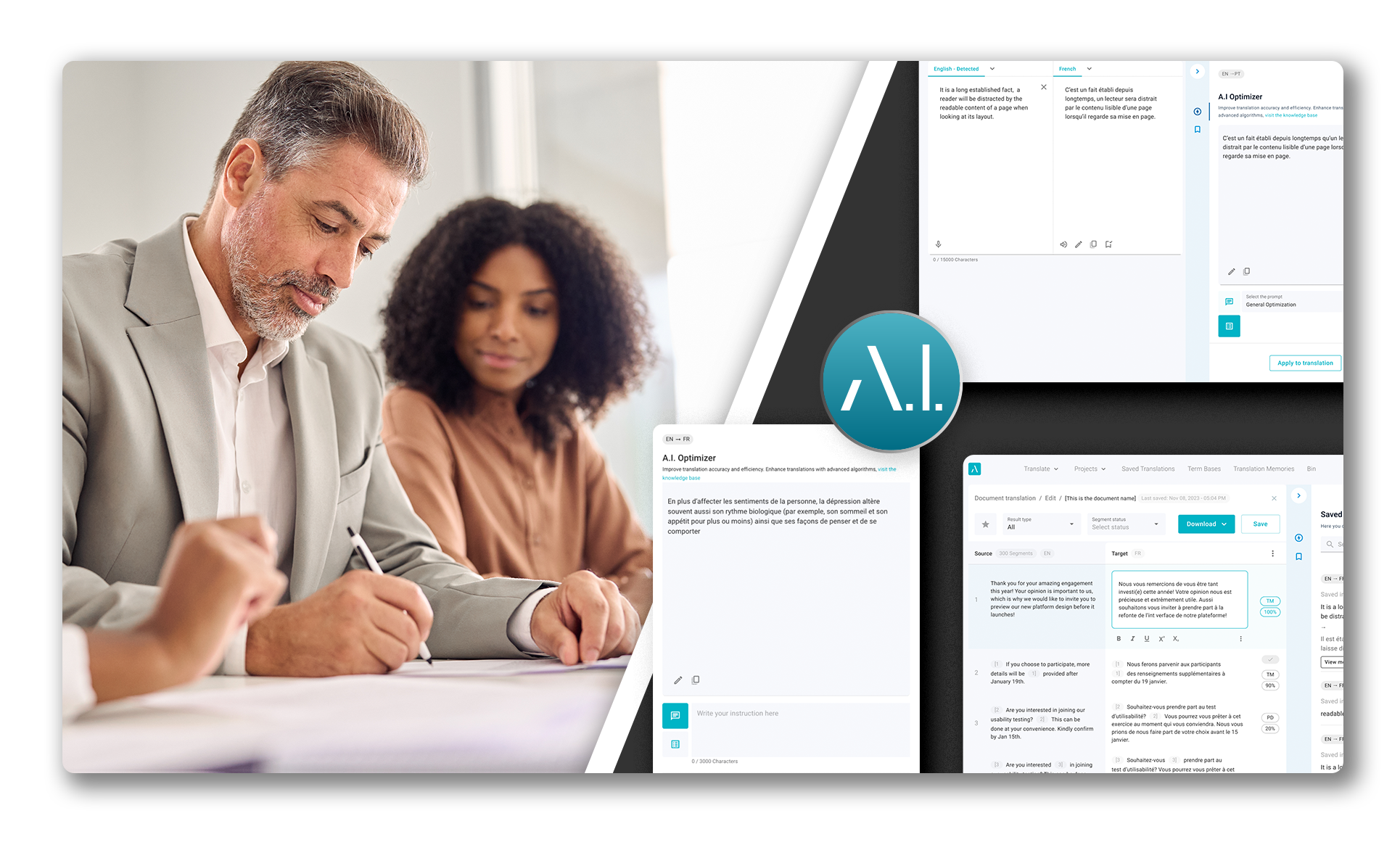 Navigating Quebec’s Bill 96: Expert Compliance & Translation Strategies