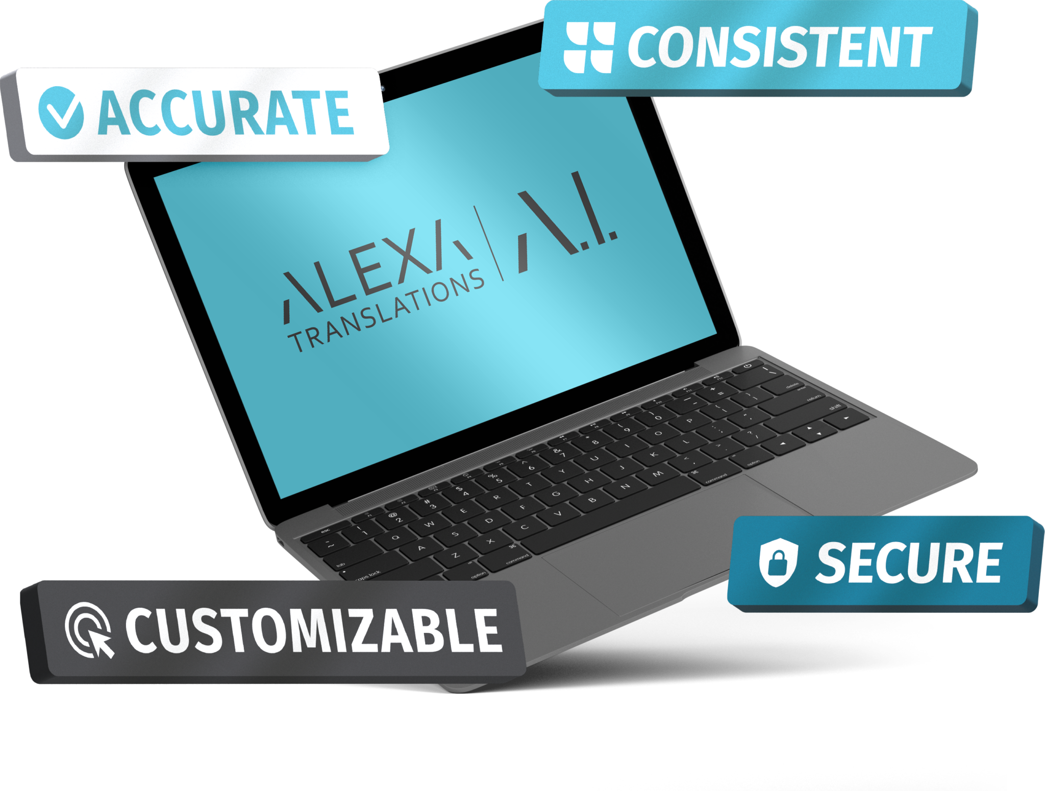 Alexa Translations - A.I Powered Translation Services and Expert ...